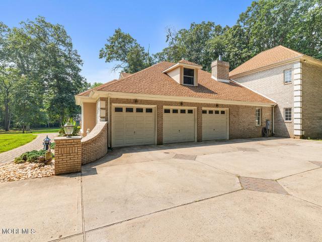 373 Millstone Road