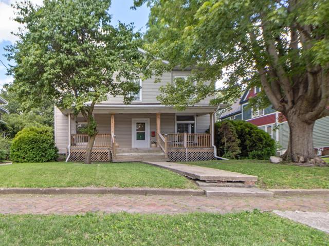 373 N Cherry St, Galesburg, IL 61401 | MLS #CA1044