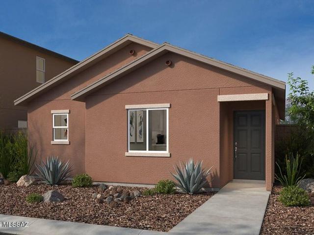 373 N Coville Dr, Tucson, AZ 85745