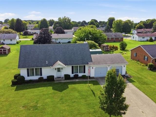 373 New Haven Dr, Urbana, OH 43078