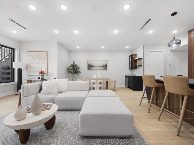 373 New York Ave, Unit 1, Jersey City, NJ 07307 | MLS #260009
