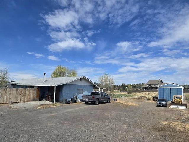 373 NW McDonald Rd, Prineville, OR 97754