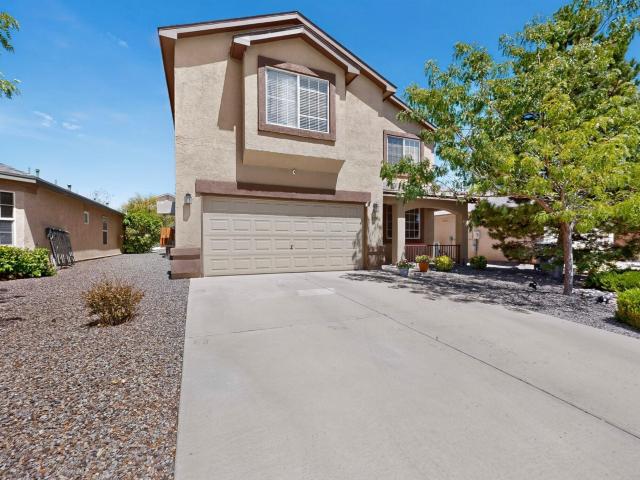 373 Soothing Meadows Drive NE