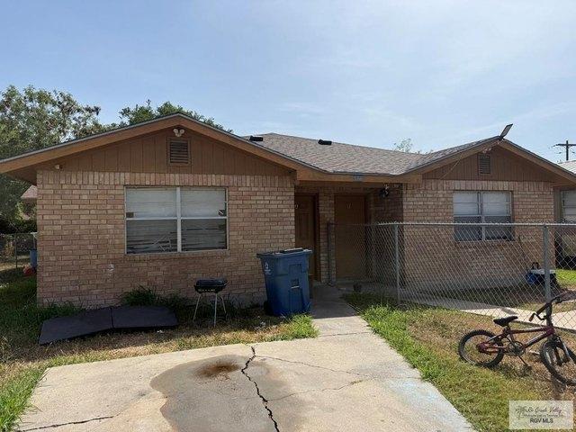 373 San Eugenio St, Brownsville, TX 78521