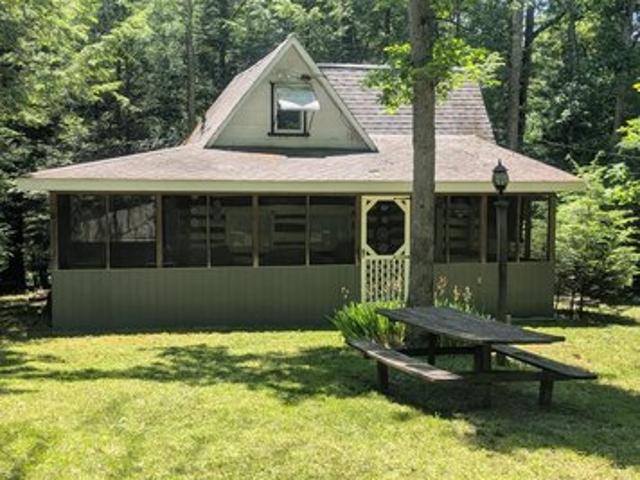 373 Sand Mountain Rd, Centre Hall, PA 16828