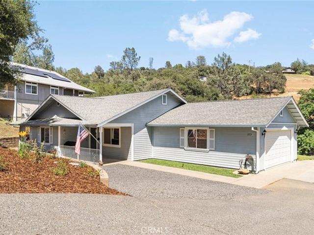 373 Skyline Blvd, Oroville, CA 95966