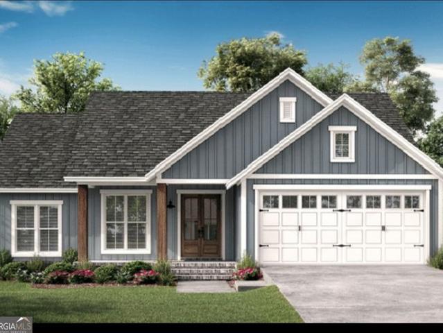 373 Stonington Dr, Mount Airy, GA 30563
