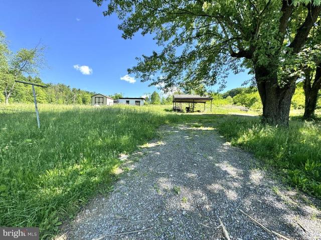 373 Strodes Run Road