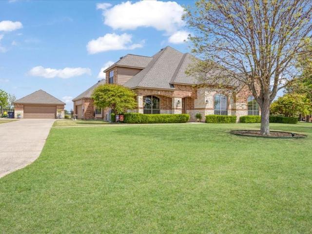 373 Sundance Dr, Van Alstyne, TX 75495 | MLS #21233 | Compass