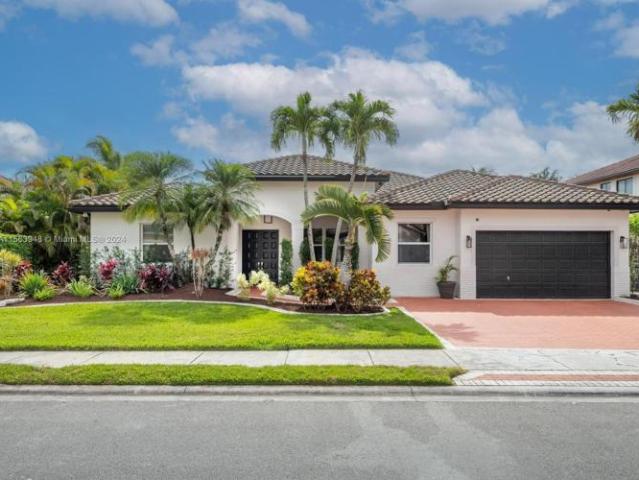 373 SW 159th Ln, Pembroke Pines, FL 33027
