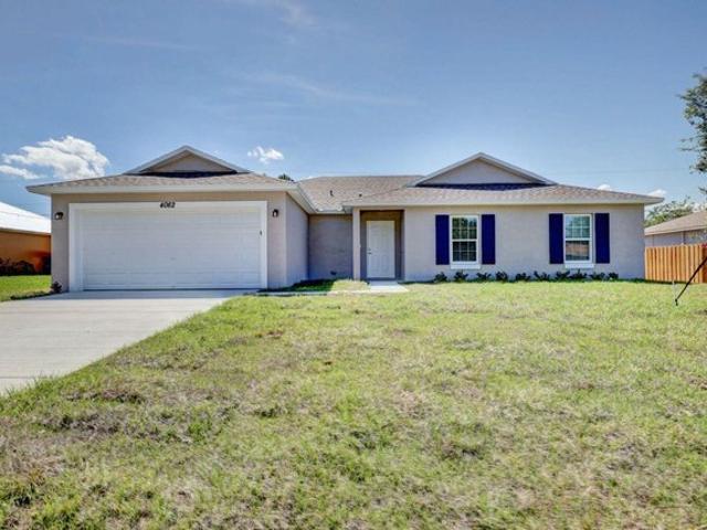 373 SW Log Dr, Port Saint Lucie, FL 34953