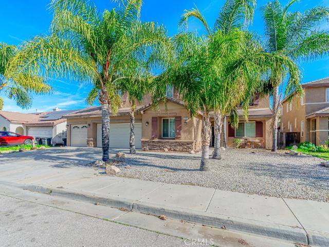 373 Palo Santa Way, San Jacinto, CA 92582 | MLS #OC25277 | Compass