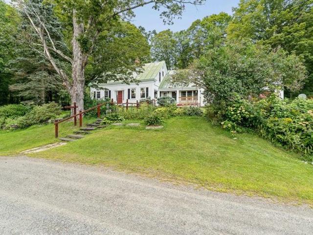 373 Perham Rd, Bethel, VT 05032