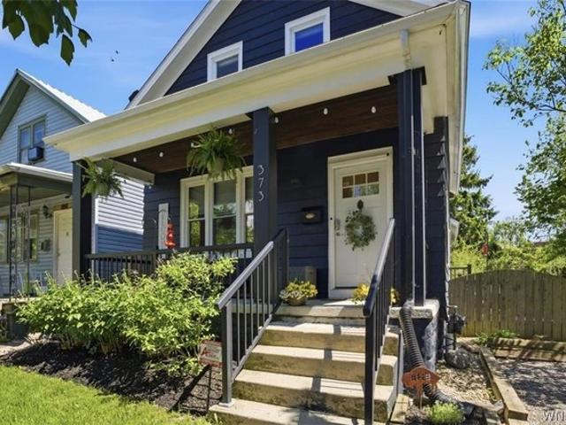 373 Rhode Island St, Buffalo, NY 14213