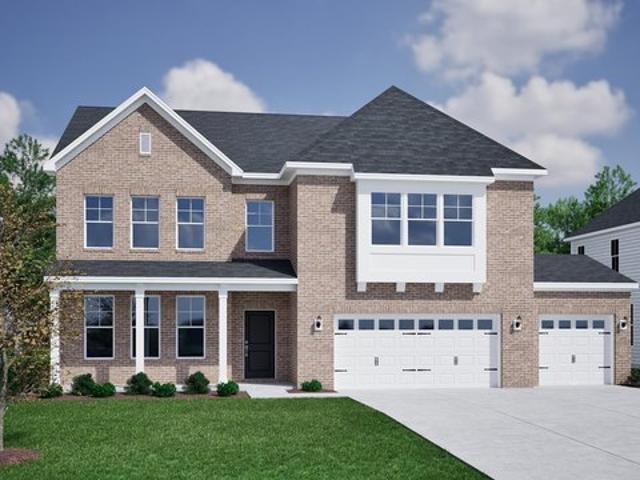 373 Rising Stream Way, Chapin, SC 29036