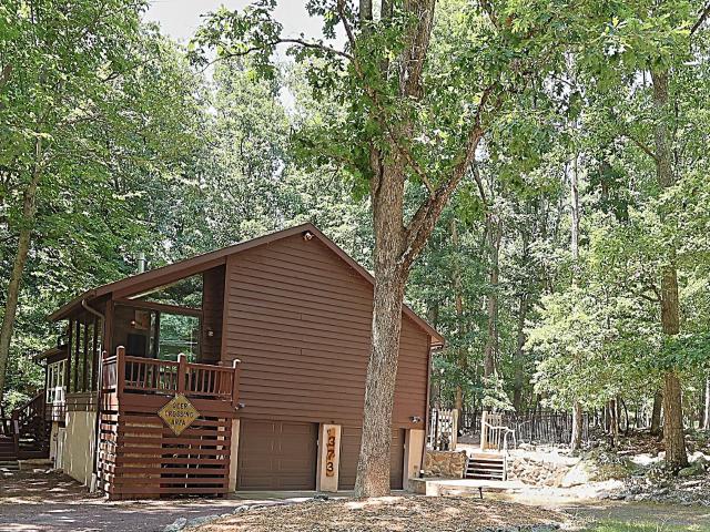 373 W Lake Valley Drive