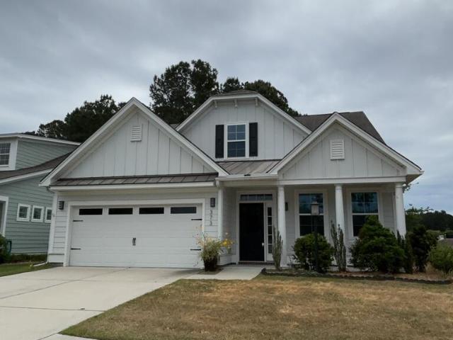 373 Whispering Breeze Ln, Summerville, SC 29486 | MLS #26012 | Compass