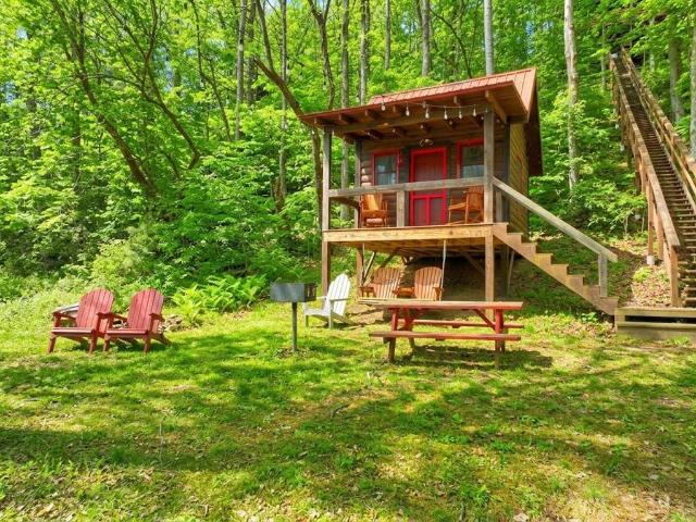 373 Wib Kendall Rd, Blue Ridge, GA 30513 | MLS #428580