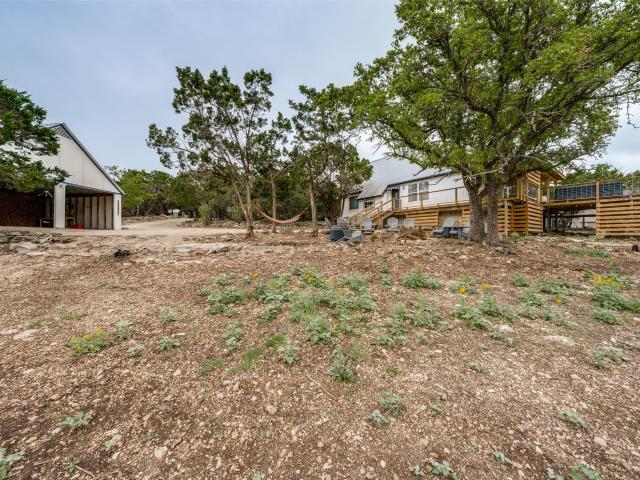 373 Treasure Hills Road
