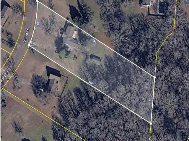 373 United Circle