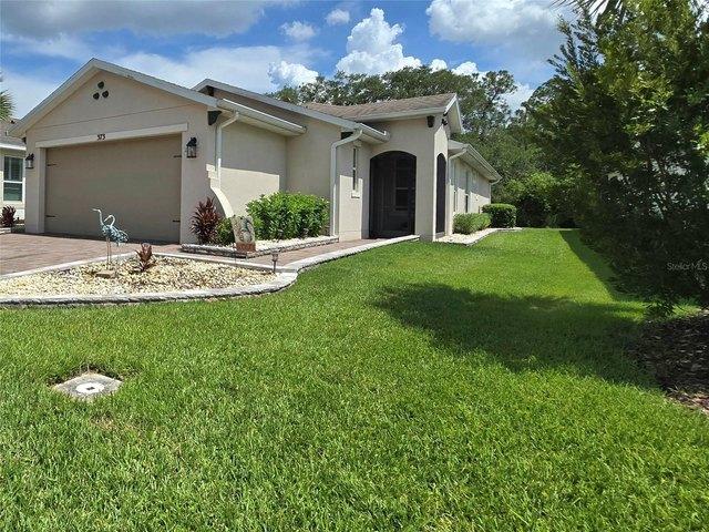 373 Vestrella Dr, Poinciana, FL 34759