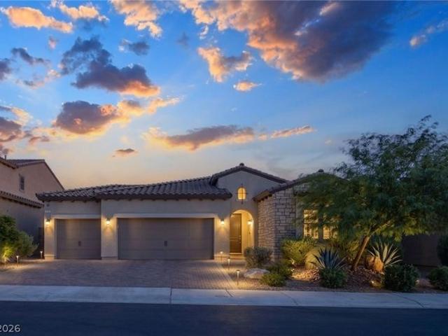 373 Via San Remo Cir, Henderson, NV 89011
