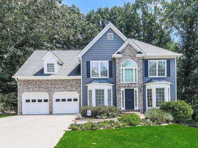 373 Yonah Cir, Woodstock, GA 30189