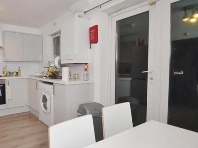 373A Stretford Road, Manchester, M15 4AW, United Kingdom | 4 bed townhouse for rent #135188916 | Rentberry