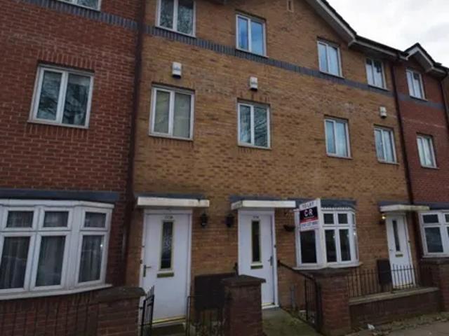 373B Stretford Road, Manchester, M15 4AW, United Kingdom | 4 bed townhouse for rent #23477068 | Rentberry