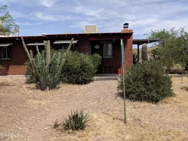 37448 N 301st Ave, Wittmann, AZ 85361 MLS 6832794