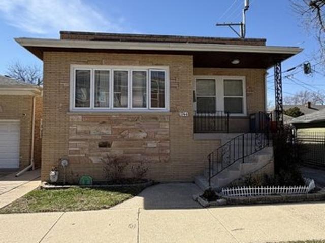 3744 N Lockwood Ave, Chicago, IL 60641