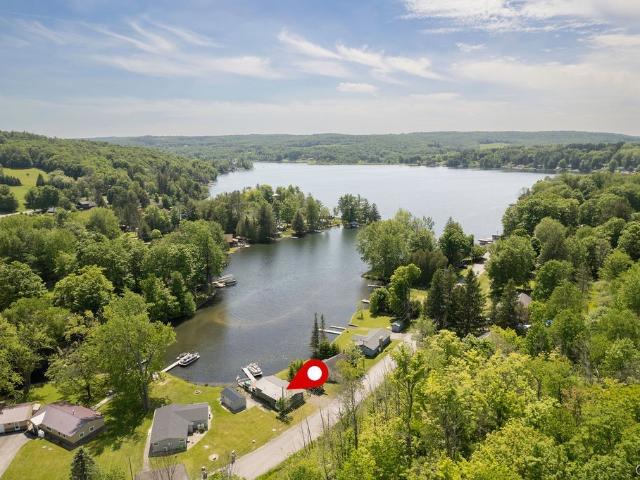 3744 N Lake Road