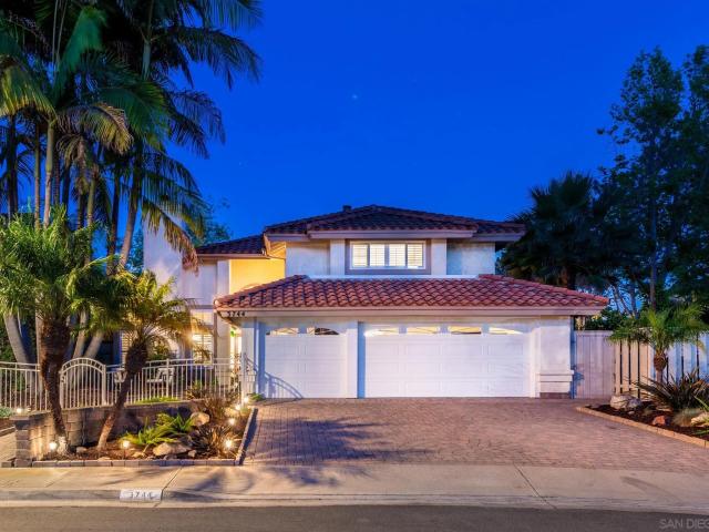 3744 Newcrest Point, San Diego, CA 92130 | MLS #260010 | Compass