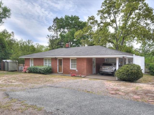 3744 Old Karleen Road