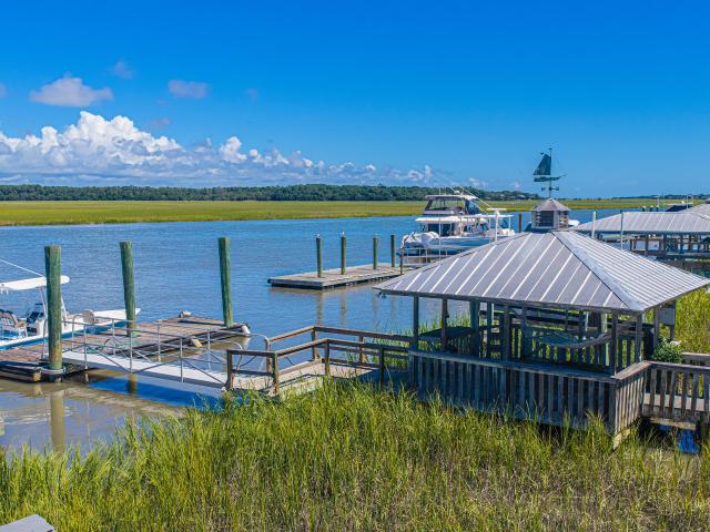 3744 Docksite Road