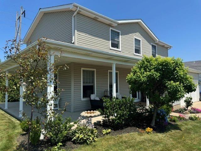 3744 Dominic Dr, Erie, PA 16506