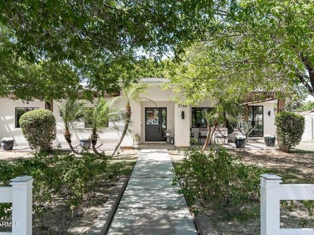 3744 E Turney Ave, Phoenix, AZ 85018