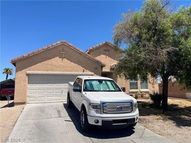 3744 Fawn Creek Dr, Las Vegas, NV 89115