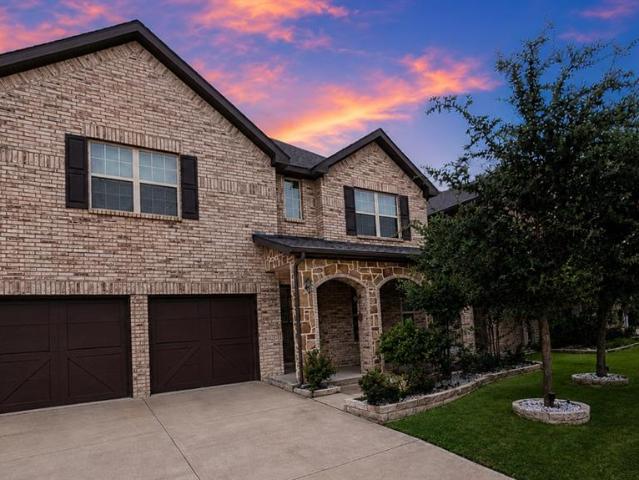 3744 Holly Brook Drive