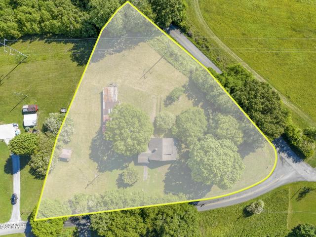 3744 Leadvale Road