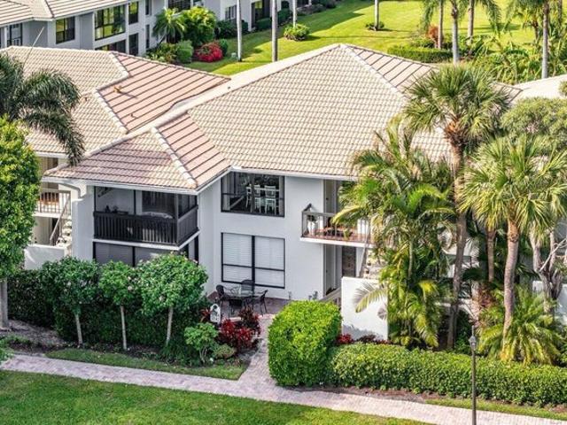 3744 Quail Ridge Heron Dr NS Unit Green, Boynton Beach, FL 33436