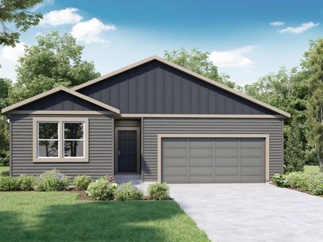 3744 S Clinton Rd, Spokane Valley, WA 99206