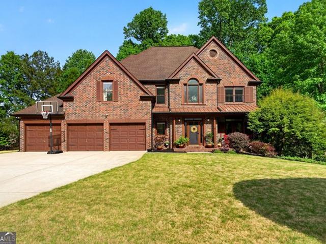 3744 Thunder Way NE, Marietta, GA 30066