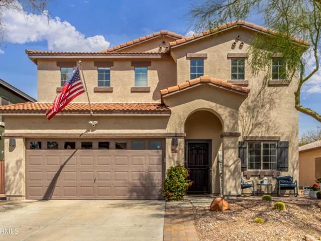 3744 W Jacksonville Dr, Phoenix, AZ 85086