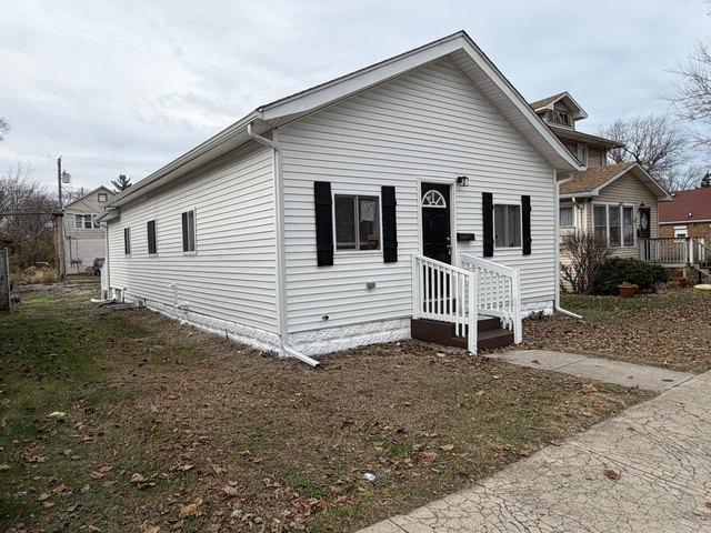 3744 Washington St, Gary, IN 46408