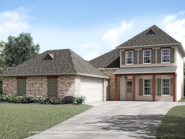 37450 Cattle Ave, Prairieville, LA 70769