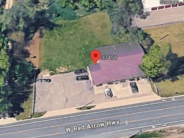 37458 W Red Arrow Highway # 1