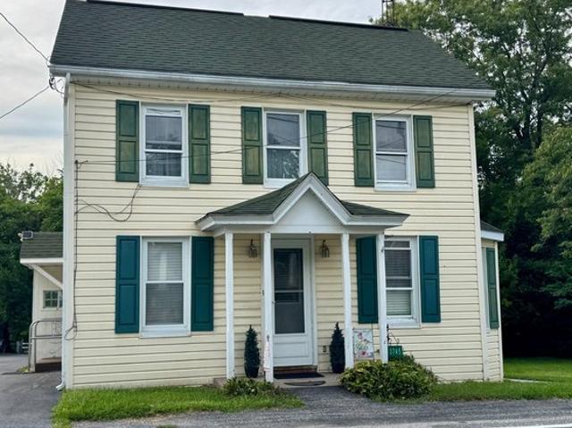 3745 Mercersburg Rd, Mercersburg, PA 17236