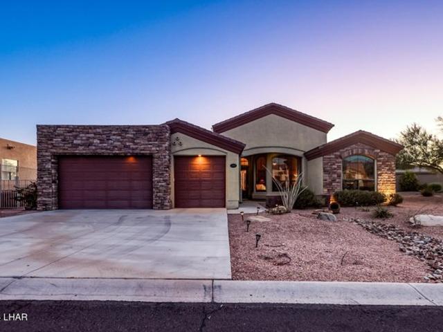 3745 N Swilican Bridge Rd, Lake Havasu City, AZ 86404