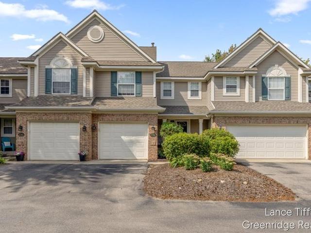 3745 Old Elm Dr SE Unit 7, Kentwood, MI 49512